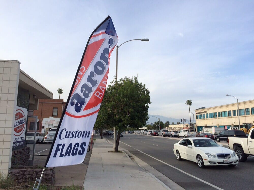 AARON’S SIGNS - Updated August 2025 - 23 Photos - 3770 Van Buren Blvd ...