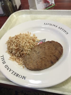 CHOW HALL - Updated October 2025 - 10 Reviews - 3201-3299 Liberator St ...