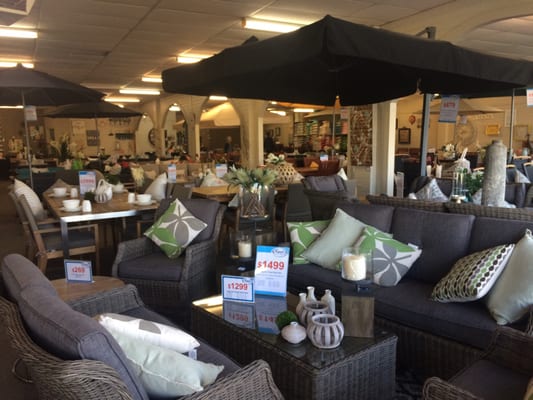 SEGALS OUTDOOR FURNITURE - Updated July 2025 - 470 Scarborough Beach Rd ...