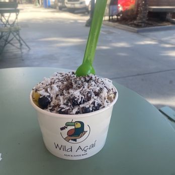 WILD ACAI - Updated January 2025 - 106 Photos & 97 Reviews - 2275 ...