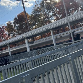 AMTRAK/MARC - BWI RAIL STATION - Updated July 2025 - 161 Photos & 118 ...