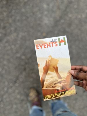 HOOVER PUBLIC LIBRARY - Updated October 2025 - 92 Photos & 35 Reviews ...