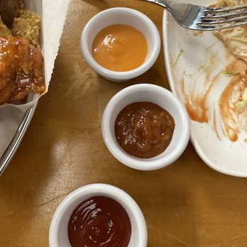 KB CHICKEN - Updated June 2024 - 69 Photos & 60 Reviews - 17561 Vierra ...