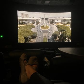 REGENCY THEATRES DIRECTOR’S CUT CINEMA - Updated December 2024 - 95 ...