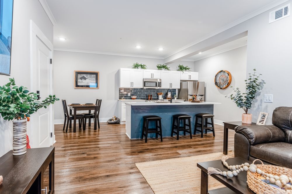 POINTE GRAND SPARTANBURG APARTMENTS - Updated December 2025 - 3011 ...