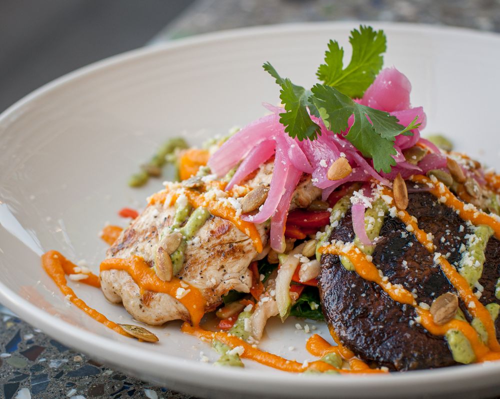 CACTUS RESTAURANTS - MADISON PARK - Updated September 2025 - 396 Photos ...