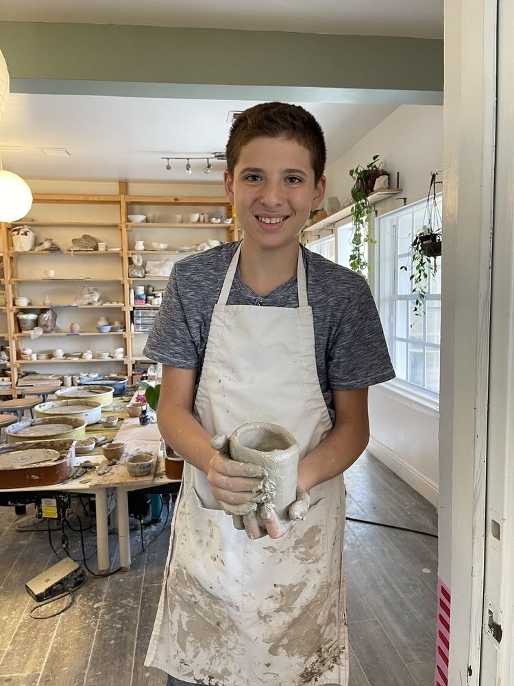 SARAH GLASS CERAMICS & POTTERY CLASSES - Updated December 2025 - 172 ...