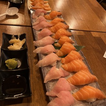 SAKE 2 ME SUSHI - Updated March 2025 - 4786 Photos & 3250 Reviews ...