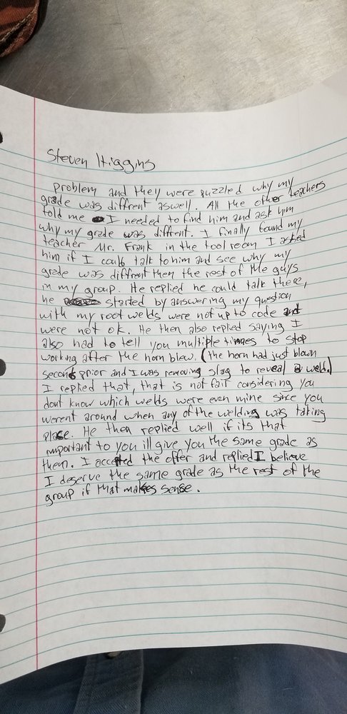 ARIZONA AUTOMOTIVE INSTITUTE - 10 Photos - Vocational & Technical ...