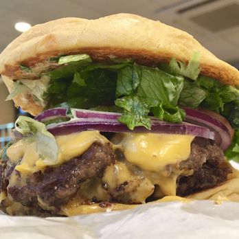 SMASHBURGER - Updated March 2025 - 111 Photos & 77 Reviews - 370 7th ...
