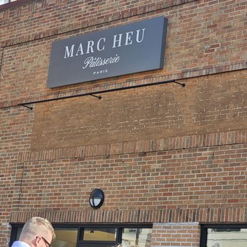 MARC HEU PATISSERIE PARIS - Updated 2024 - 517 Photos & 211 Reviews ...