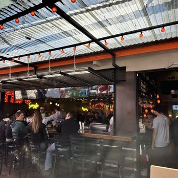 OHSO & LITTLE O’S - Updated May 2025 - 97 Photos & 68 Reviews - 8525 N ...