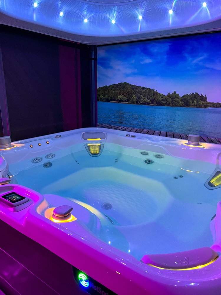 OLYMPIC HOT TUB ISSAQUAH - Updated December 2025 - 23 Photos & 26 ...