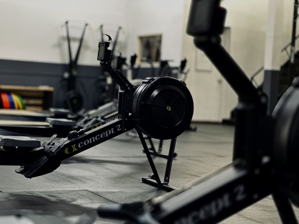 THREE HAMMERS TRAINING - Updated October 2025 - 18 Photos - 39-63 63rd ...