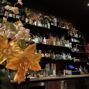 THE SOS TIKI BAR - 501 Photos & 220 Reviews - 340 Church St, Decatur ...