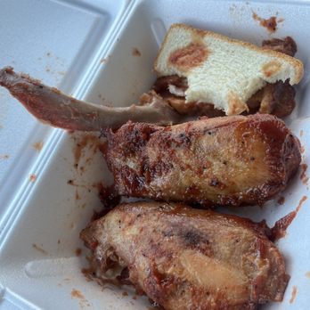 C & K BARBECUE - Updated August 2024 - 33 Photos & 46 Reviews - 4390 ...