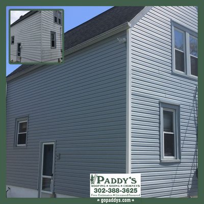PADDY’S ROOFING, SIDING, AND CHIMNEYS - Updated July 2024 - 38 Photos ...