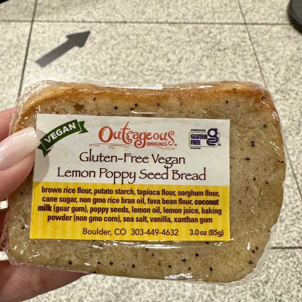 OUTRAGEOUS BAKING - Updated December 2025 - 13 Reviews - 1845 Skyway Dr ...