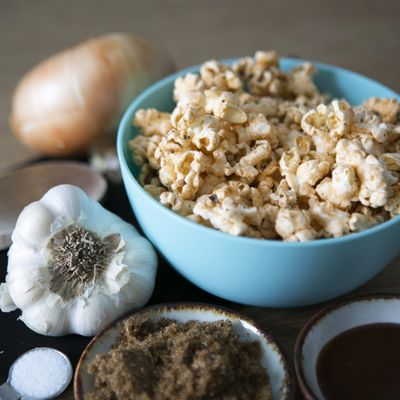 CORNUCOPIA POPCORN - Updated June 2025 - 94 Photos & 37 Reviews - 7318 ...