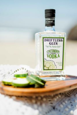 DRIFTLESS GLEN - DISTILLERY TOUR - Updated January 2025 - 224 Photos ...