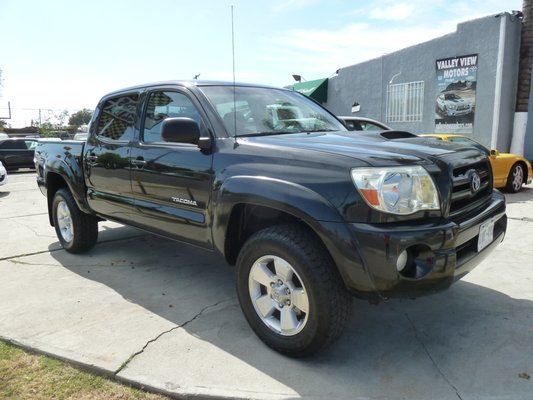 VALLEY VIEW MOTORS - Updated December 2025 - 27 Reviews - 11753 ...