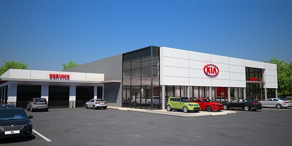 SCOTT KIA OF SPRINGFIELD - Updated November 2025 - 61 Photos & 98 ...