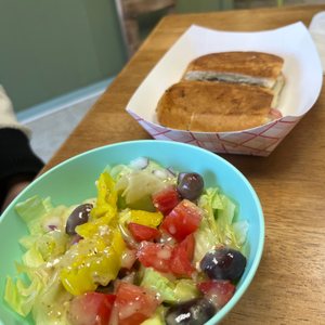 SUB DELIGHT - Updated August 2025 - 125 Wc Bryant Pkwy, Calhoun ...