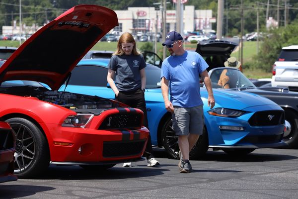 FRANK FLETCHER FORD - Updated May 2026 - 23 Photos & 20 Reviews - 3015 ...