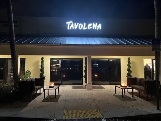 TAVOLENA ITALIAN RESTAURANT - 30 Photos & 13 Reviews - 185 E Indiantown ...