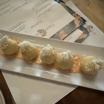 PANGAEA BISTRO & BAR - Updated June 2025 - 130 Photos & 40 Reviews ...