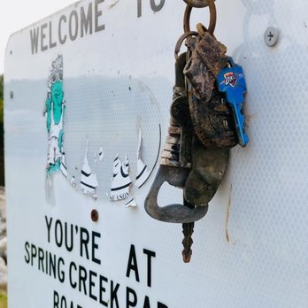 SPRING CREEK PARK - Updated December 2025 - 7200 E 15th St, Edmond ...