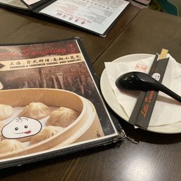 LITTLE DUMPLING - Updated July 2025 - 1268 Photos & 813 Reviews - 252 ...