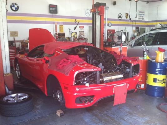 FOREIGN AUTO TECH - Updated December 2025 - 26 Photos & 70 Reviews ...