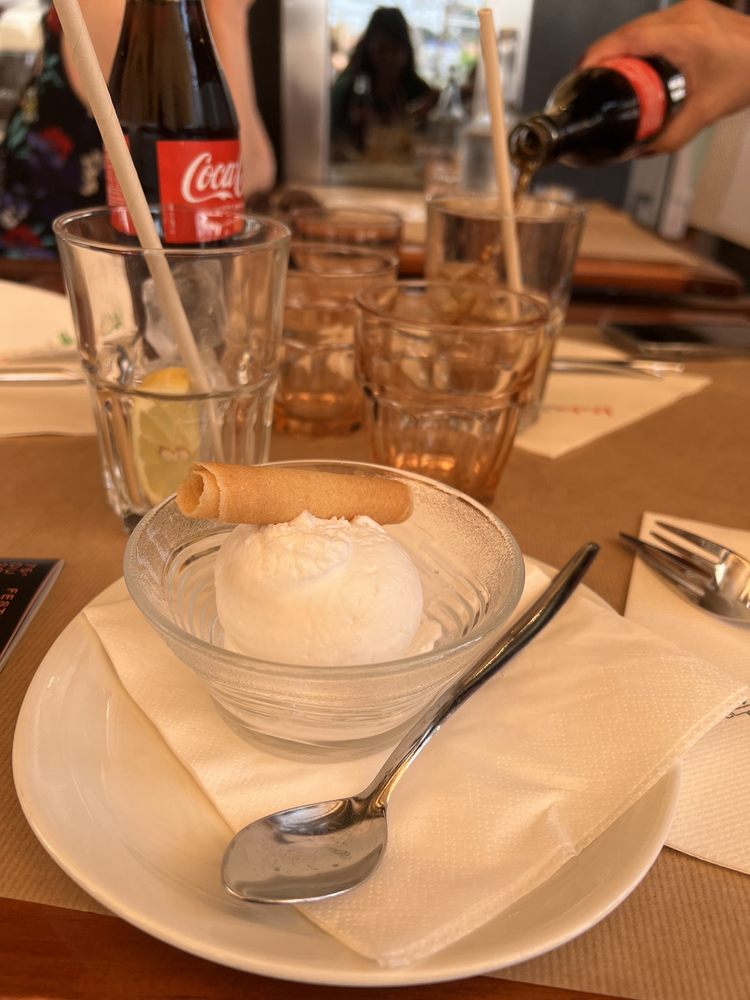 CAFFÉ ROMA - Updated June 2025 - 38 Photos & 50 Reviews - 1 square ...