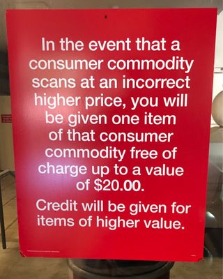 TARGET - Updated December 2025 - 41 Photos & 116 Reviews - 21 Broad St ...