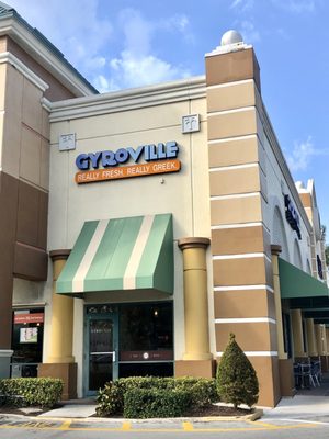GYROVILLE - Updated December 2025 - 146 Photos & 337 Reviews - 6341 N ...