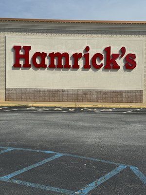 HAMRICK’S - GAFFNEY - Updated March 2025 - 50 Photos - 742 Peachoid Rd ...