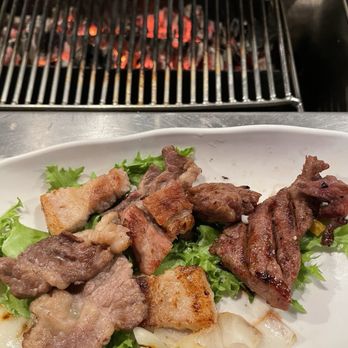 NEW WONJO RESTAURANT - Updated July 2024 - 2276 Photos & 1598 Reviews ...