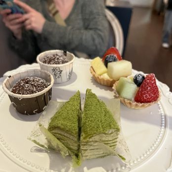 PRINCE TEA HOUSE - Updated July 2024 - 3192 Photos & 1065 Reviews - 36 ...