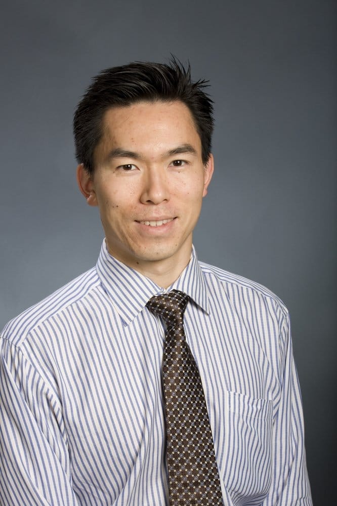CHRISTOPHER SONG, MD - Updated November 2025 - 16 Reviews - 9020 5th ...