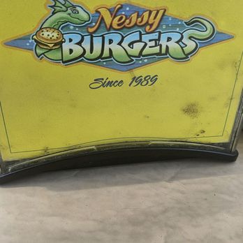 NESSY BURGERS - Updated August 2024 - 695 Photos & 1014 Reviews - 3235 ...