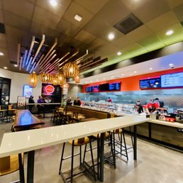 PANDA EXPRESS INNOVATION KITCHEN - Updated August 2025 - 1022 Photos ...