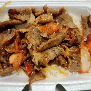 GYRO EXPRESS - Updated October 2025 - 21 Photos & 25 Reviews - 66 W ...