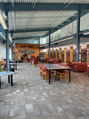 OLD BRIDGE PUBLIC LIBRARY - Updated January 2026 - 28 Photos - One Old ...