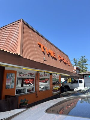 PORT DRIVE-IN - Updated December 2025 - 52 Photos & 68 Reviews - 419 N ...