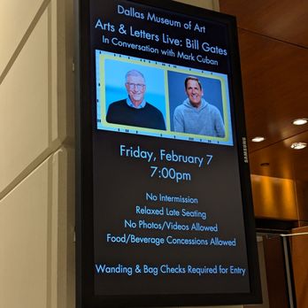 EISEMANN CENTER - Updated December 2025 - 89 Photos & 43 Reviews - 2351 ...