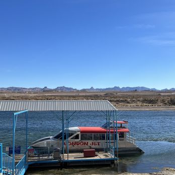 LONDON BRIDGE JET BOAT TOURS - Updated August 2024 - 57 Photos & 48 ...