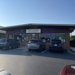 COLD HARBOR RESTAURANT - Updated July 2025 - 71 Photos & 94 Reviews ...