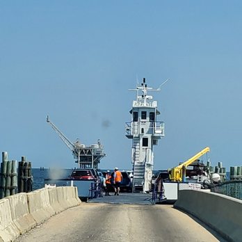 MOBILE BAY FERRY - DAUPHIN ISLAND - Updated December 2025 - 128 Photos ...