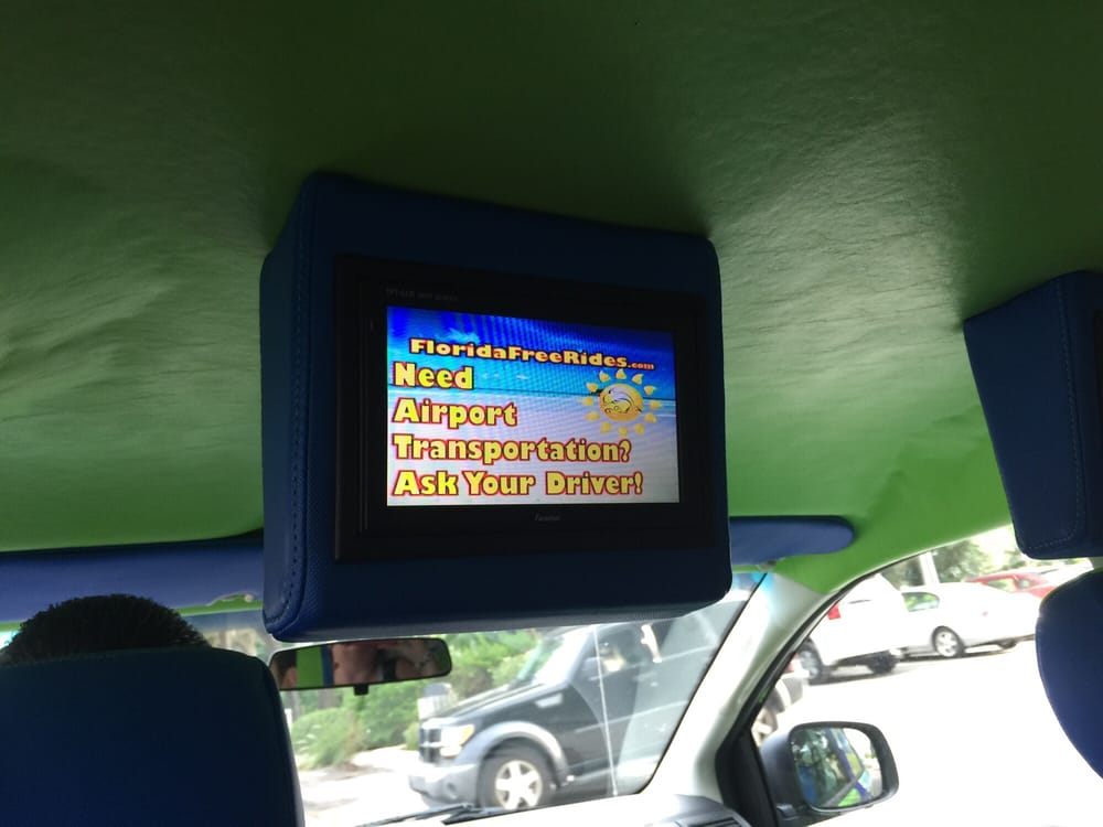 FLORIDA FREE RIDES - Updated January 2026 - 18 Reviews - Clearwater ...